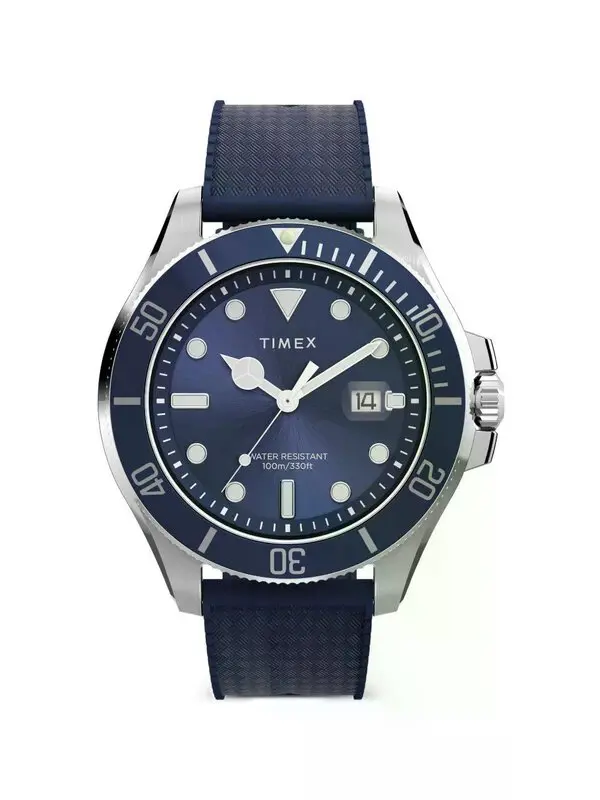 Timex® Harborside Coast 44mm Watch