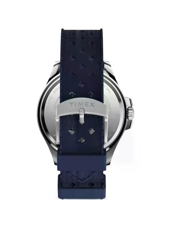 Timex® Harborside Coast 44mm Watch