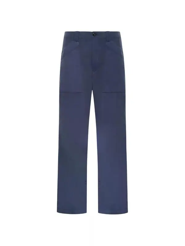 C.P. COMPANY Straight-leg Trousers