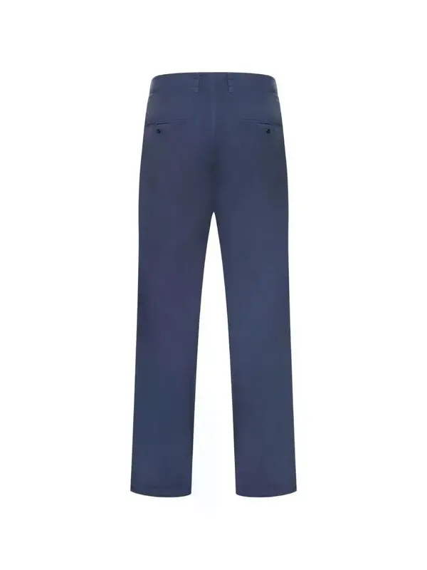 C.P. COMPANY Straight-leg Trousers