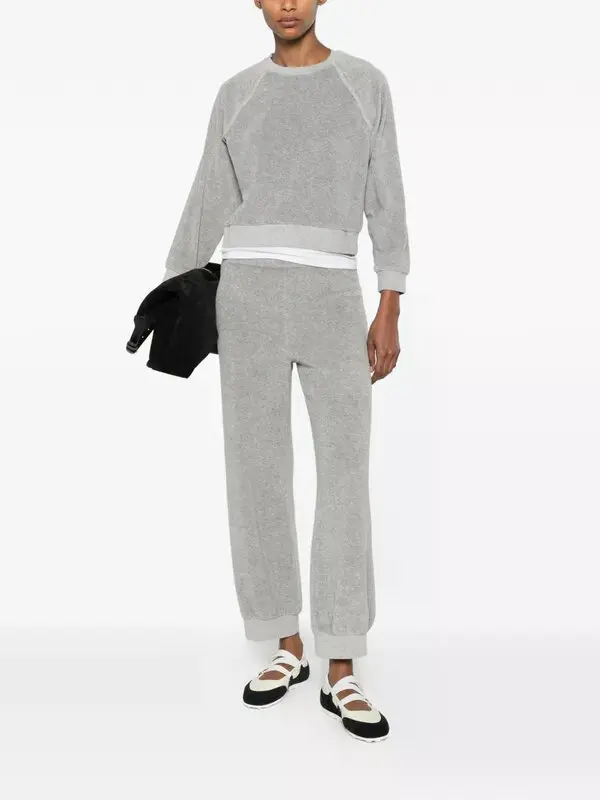 Suzie Kondi Wide Leg Trousers
