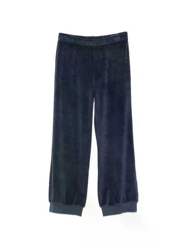 Suzie Kondi Terry Texture Trousers