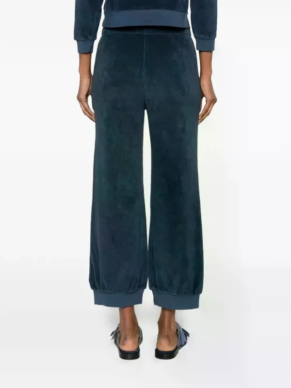 Suzie Kondi Terry Texture Trousers