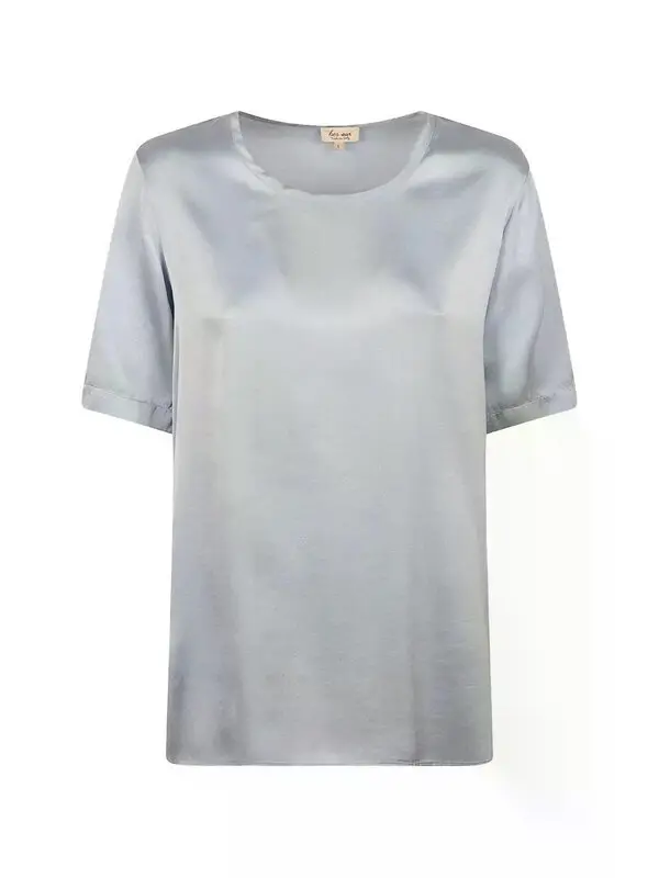 HER SHIRT Short-sleeve T-shirt