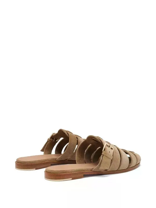 MALONE SOULIERS Theresa Mules