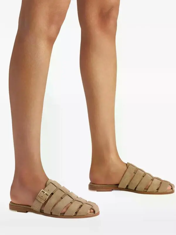 MALONE SOULIERS Theresa Mules