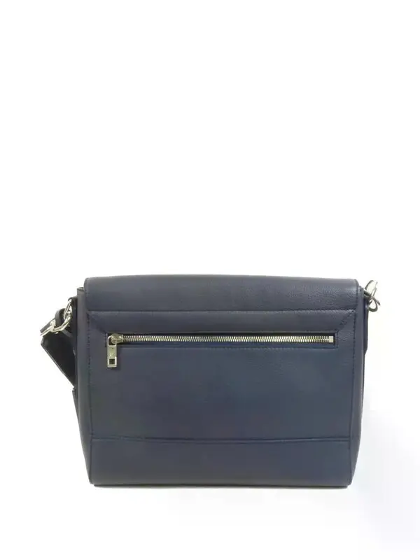 LOUIS VUITTON Aerogram Takeoff Shoulder Bag