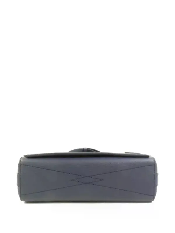 LOUIS VUITTON Aerogram Takeoff Shoulder Bag