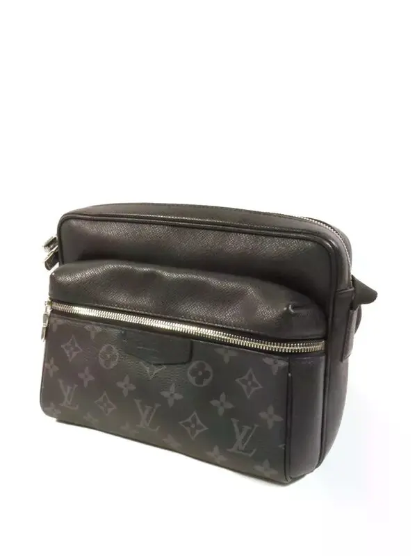 LOUIS VUITTON Monogram Eclipse Outdoor Messenger Bag