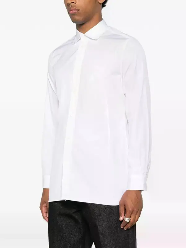 JIL SANDER Long-sleeve Shirt