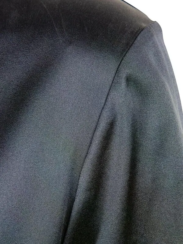 HER SHIRT Satin Finish T-shirt