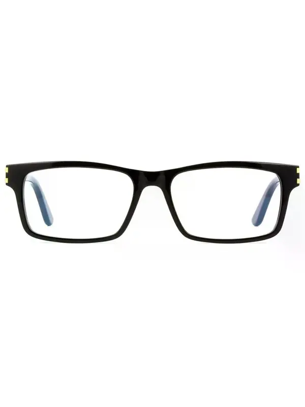 Cartier Eyeglasses - Black
