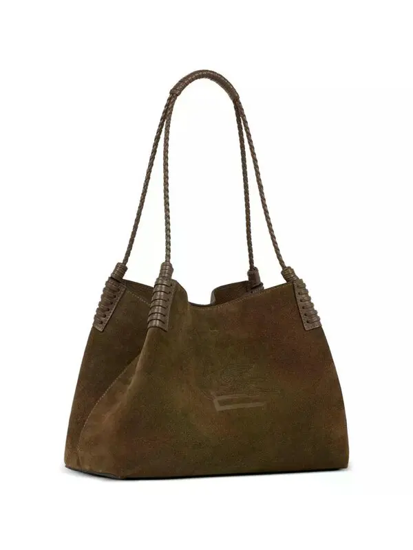 Etro Medium Libra Shoulder Bag