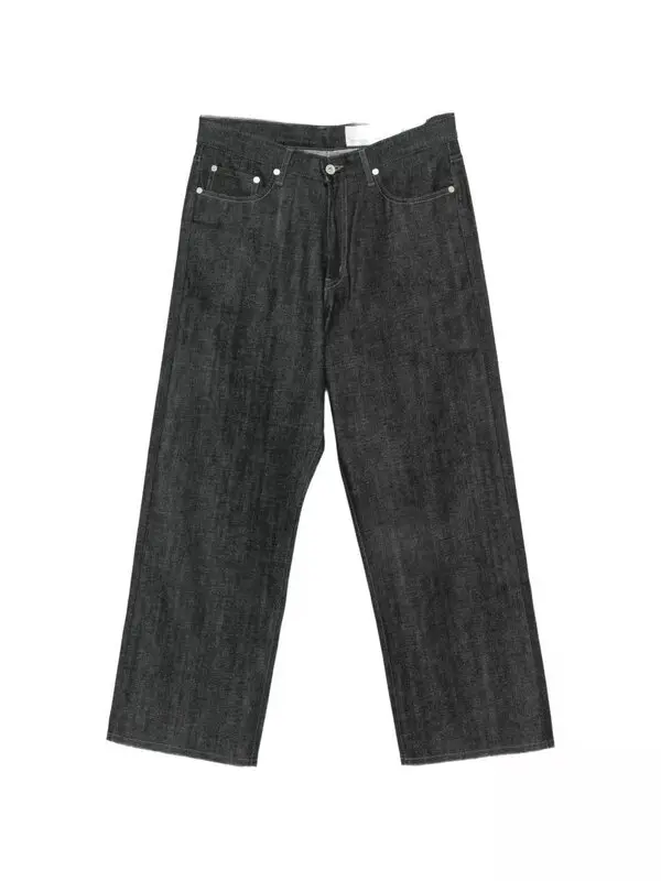 NEIGHBORHOOD 261 Dp-wide Trousers