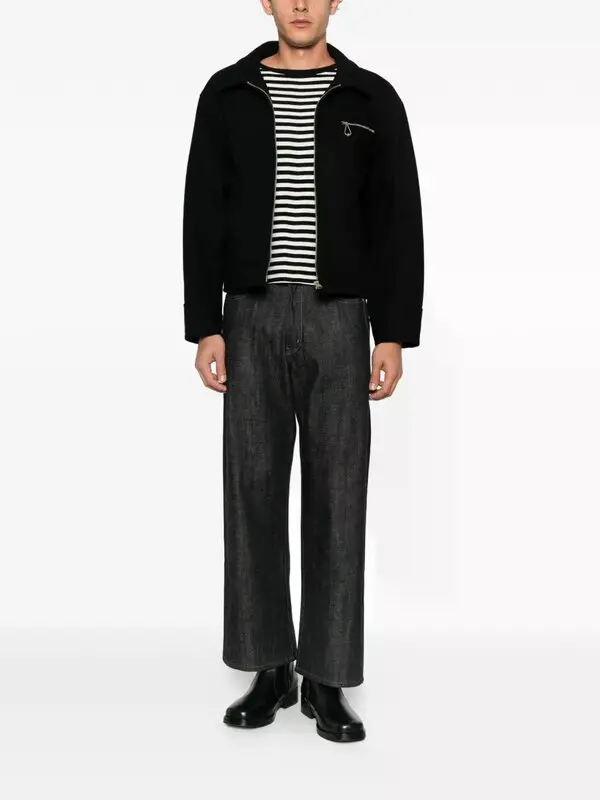 NEIGHBORHOOD 261 Dp-wide Trousers