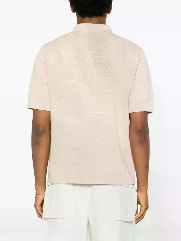CHE Button-down Shirt