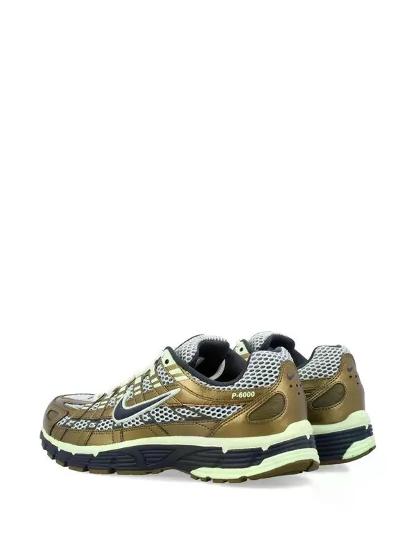 Nike P-6000 Panel Sneakers