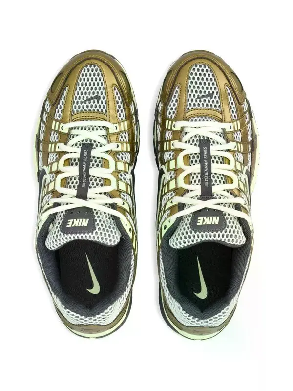 Nike P-6000 Panel Sneakers