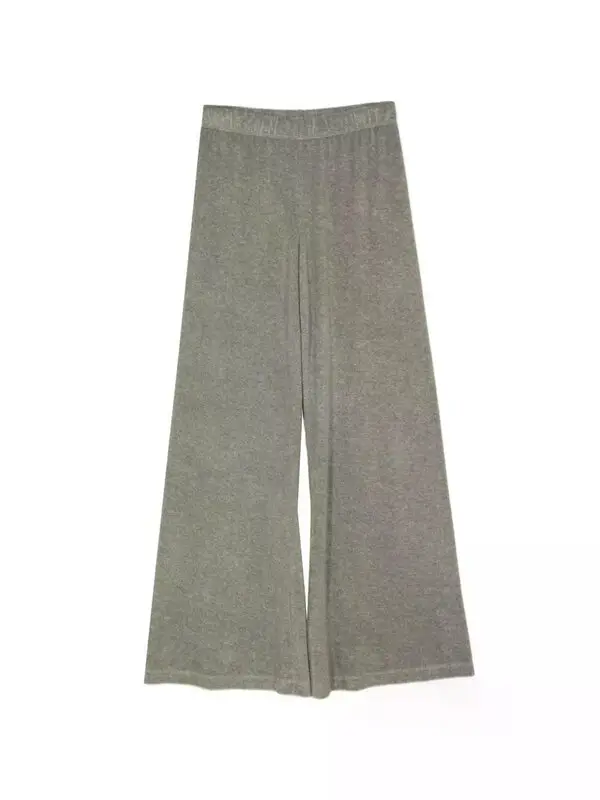 Suzie Kondi Zephyra Track Pants - Grey