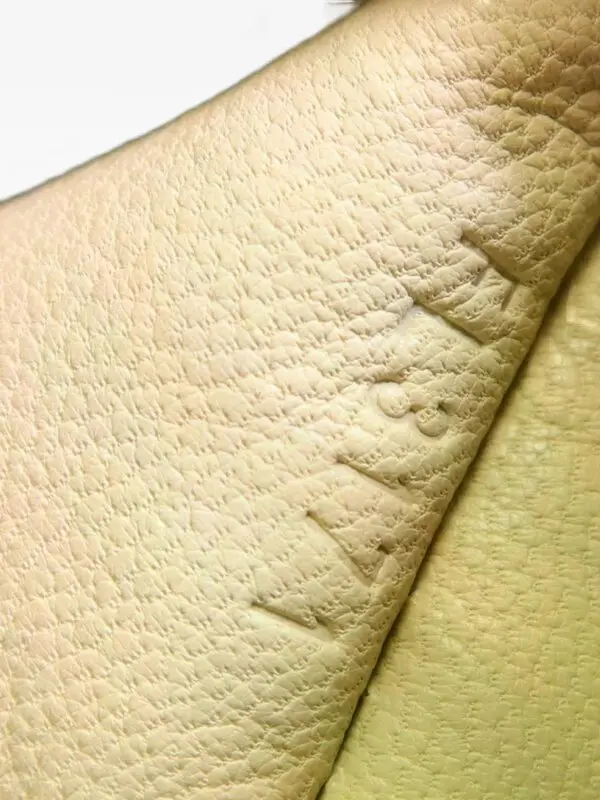 LOUIS VUITTON Lockit Monogram Tote Bag