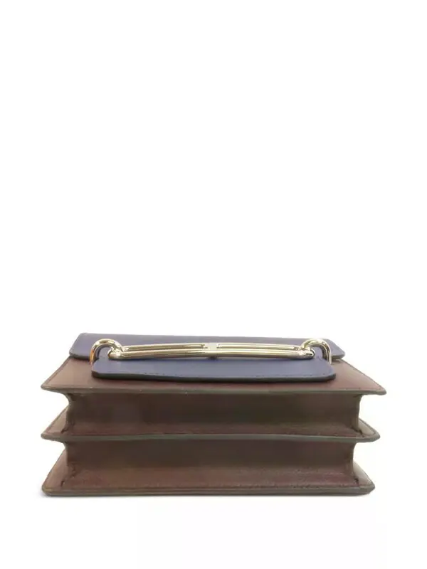 Hermès Mini Roulis Crossbody Bag