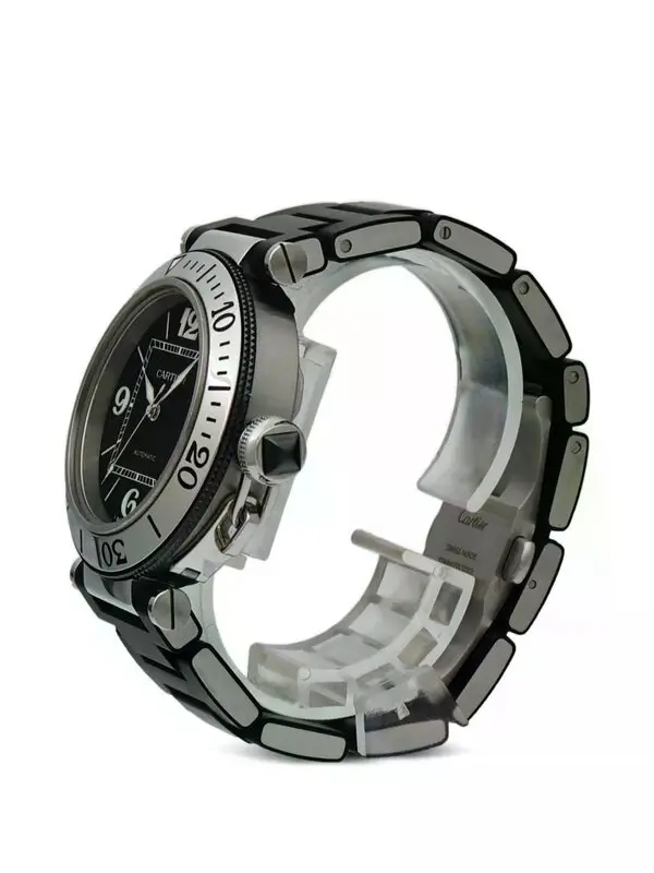 Cartier Pasha Seatimer Automatic Watch