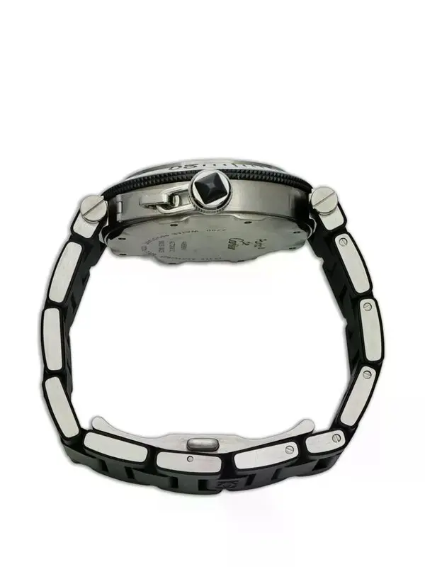 Cartier Pasha Seatimer Automatic Watch