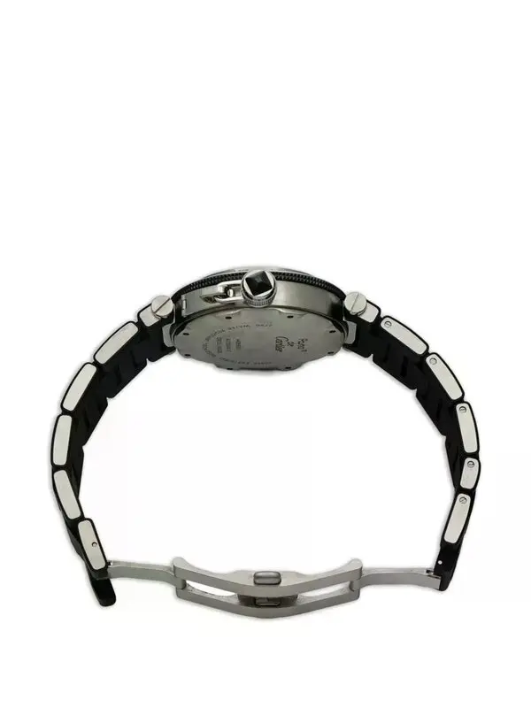 Cartier Pasha Seatimer Automatic Watch
