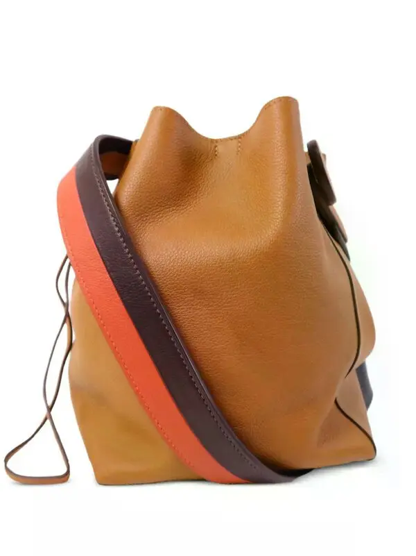 Hermès 17 Licol Shoulder Bag