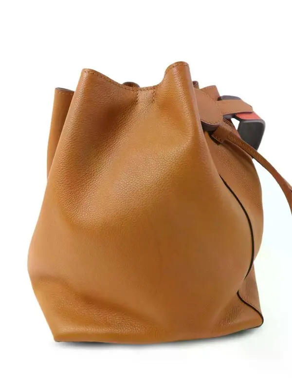 Hermès 17 Licol Shoulder Bag