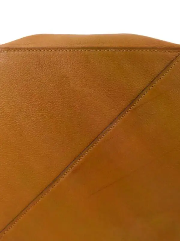 Hermès 17 Licol Shoulder Bag