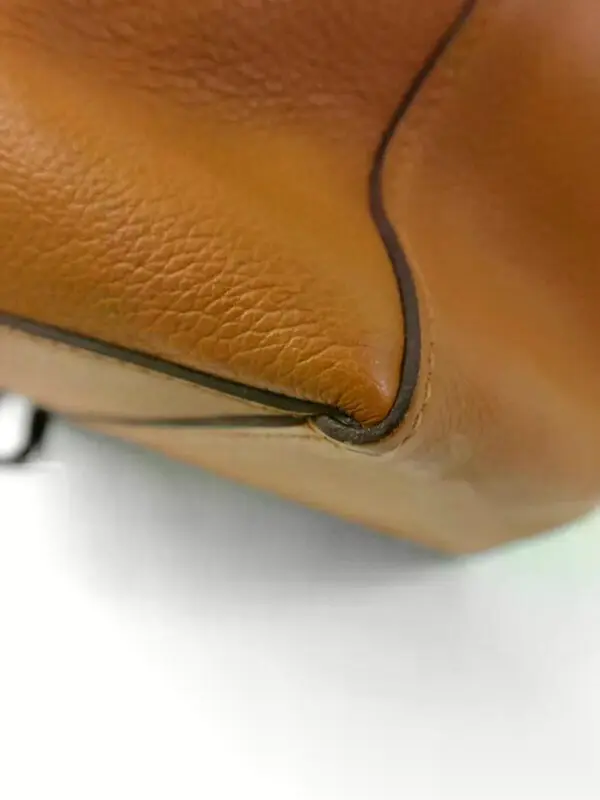 Hermès 17 Licol Shoulder Bag