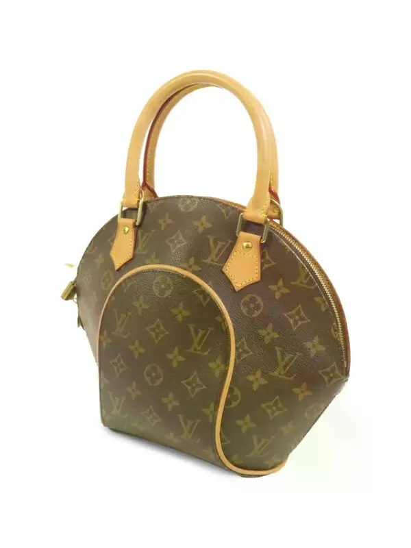 LOUIS VUITTON Ellipse Pm Monogram Tote Bag