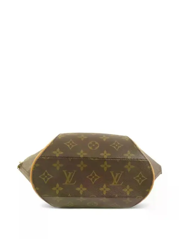 LOUIS VUITTON Ellipse Pm Monogram Tote Bag