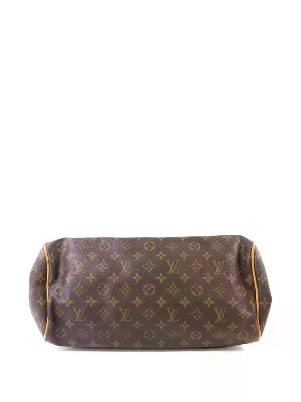 LOUIS VUITTON Montorgueil Gm Shoulder Bag