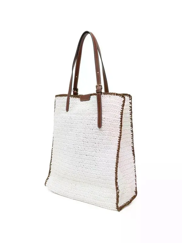 ANYA HINDMARCH Malibu Tote Bag