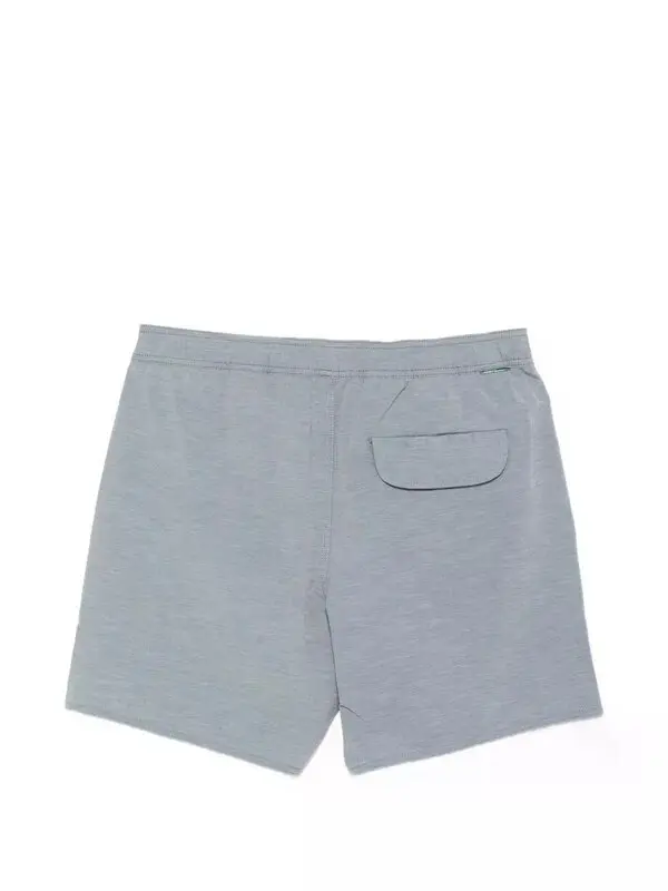 VISSLA Breakers Ecolastic Swim Shorts