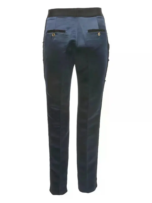 Dolce & Gabbana Tailored Trousers