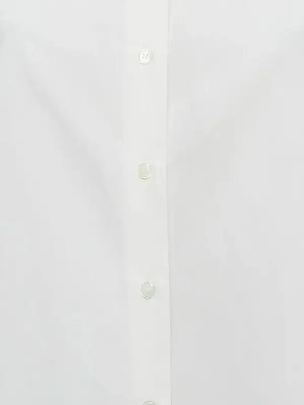 Kenzo Long-sleeved Shirt