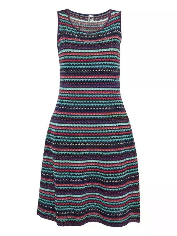 Missoni Striped Dress