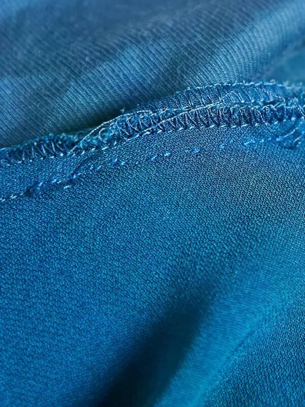 Stella McCartney Stretch Design Track Pants