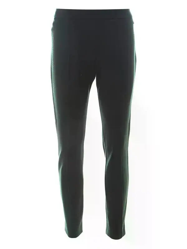 Max Mara Elasticated-waist Leggings