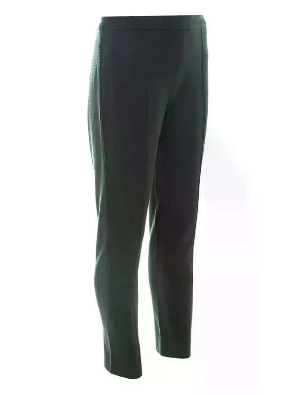Max Mara Elasticated-waist Leggings