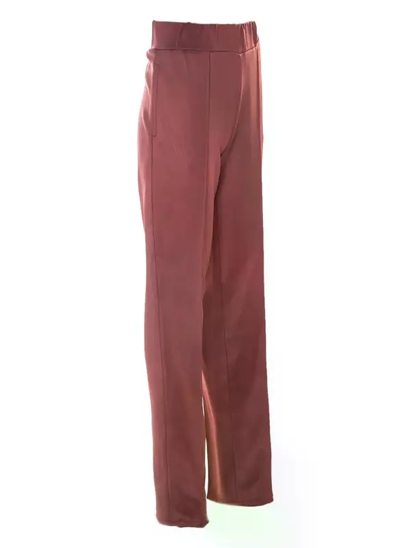 Bottega Veneta Elasticated Waist Trousers