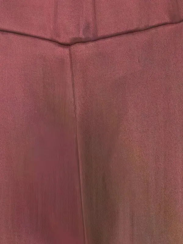 Bottega Veneta Elasticated Waist Trousers