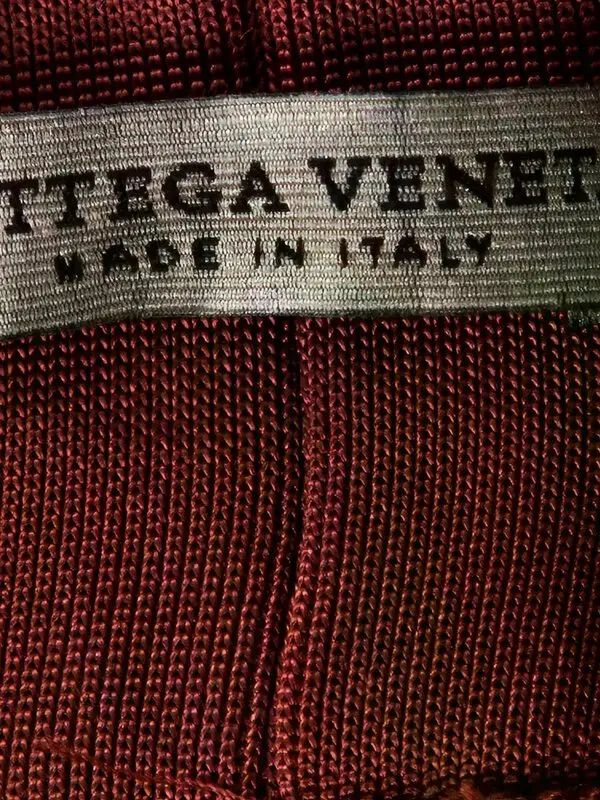 Bottega Veneta Elasticated Waist Trousers