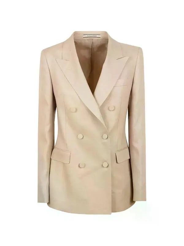 Tagliatore Double-breasted Jacket