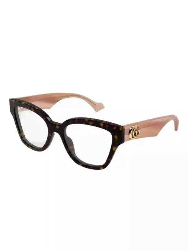 Gucci Cat-eye Glasses