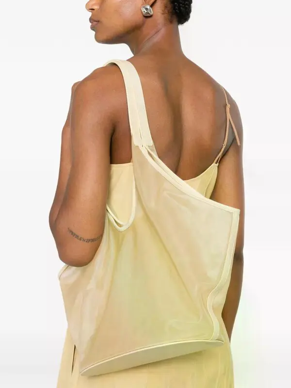 AESTHER EKME Large Phantom Tote Bag