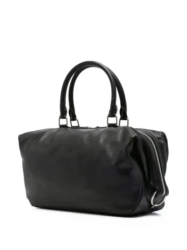 MARGESHERWOOD Leather Tote Bag